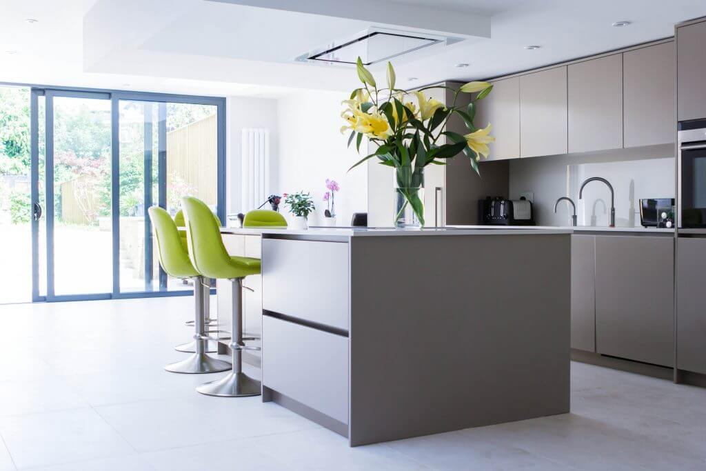 Victoria Road - Diamond Kitchens